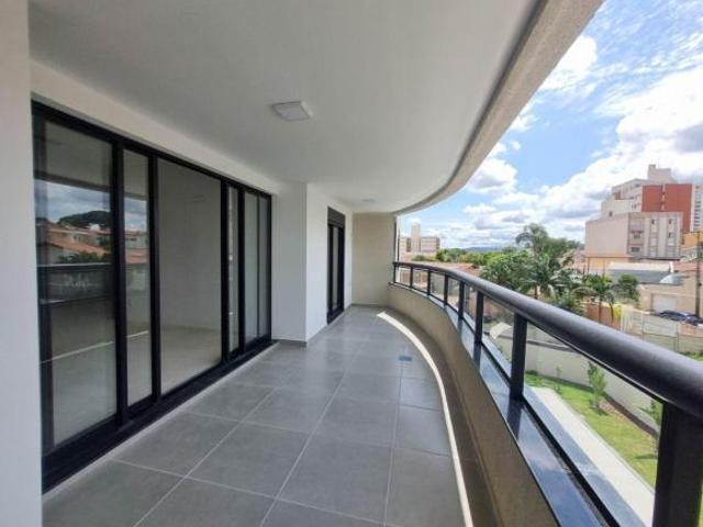 Apartamento para venda em Lux Residence de 141.00m² com 3 Quartos, 3 Suites e 2 Garagens