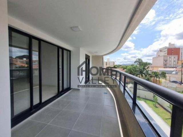 Apartamento para venda em Lux Residence de 141.00m² com 3 Quartos, 3 Suites e 2 Garagens