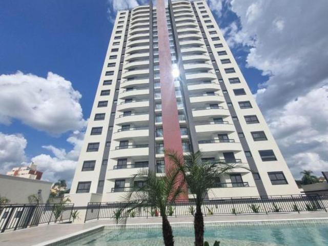Apartamento para venda em Lux Residence de 141.00m² com 3 Quartos, 3 Suites e 2 Garagens