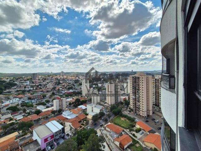 Apartamento para venda em Lux Residence de 97.00m² com 3 Quartos, 1 Suite e 2 Garagens