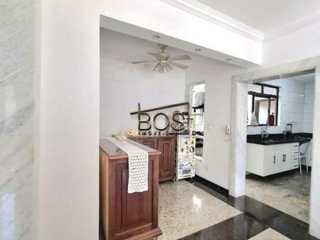 Apartamento para venda em Luxemburgo, Belo Horizonte