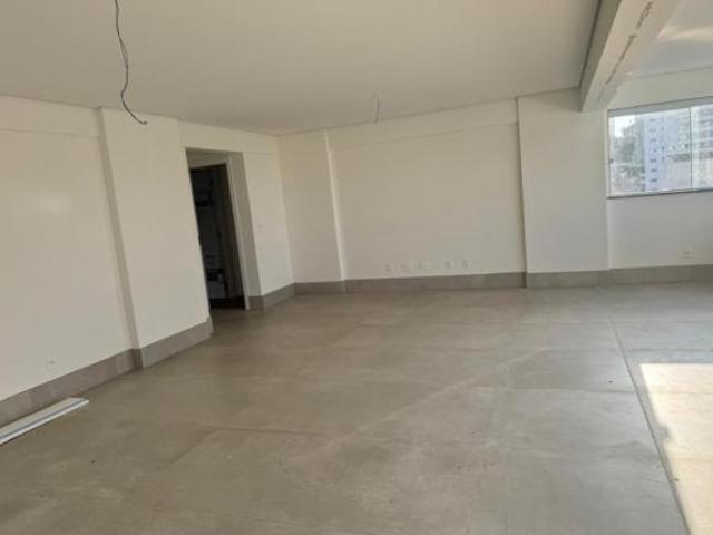 Apartamento para venda em Luxemburgo, Belo Horizonte
