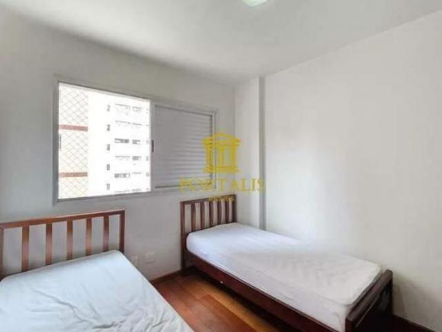 Apartamento para venda em Luxemburgo, Belo Horizonte