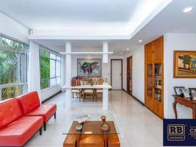 Apartamento para venda em Luxemburgo, Belo Horizonte