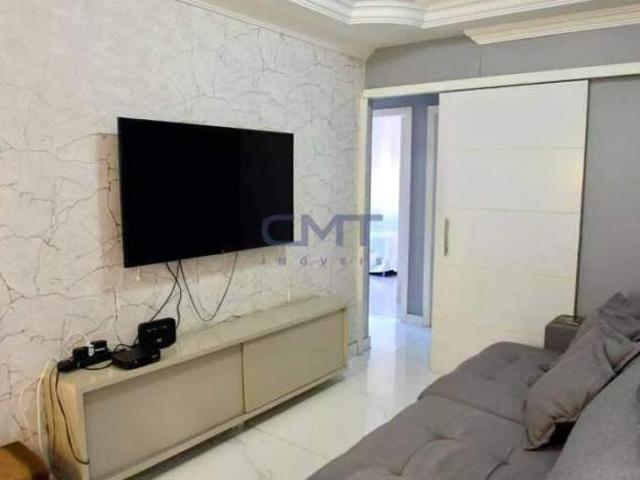 Apartamento para venda em Luxemburgo, Belo Horizonte