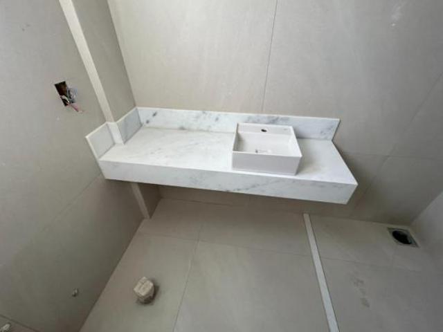 Apartamento para venda em Luxemburgo, Belo Horizonte