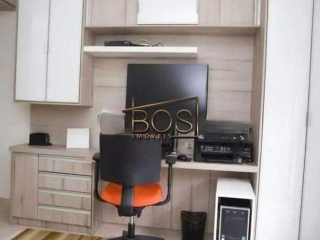Apartamento para venda em Luxemburgo, Belo Horizonte