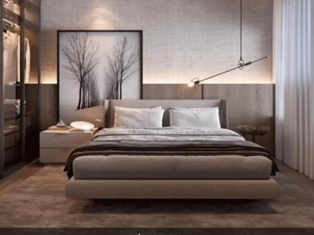 Apartamento para venda em Luxemburgo, Belo Horizonte