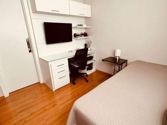 Apartamento para venda em Luxemburgo, Belo Horizonte