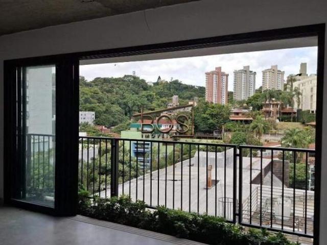 Apartamento para venda em Luxemburgo, Belo Horizonte