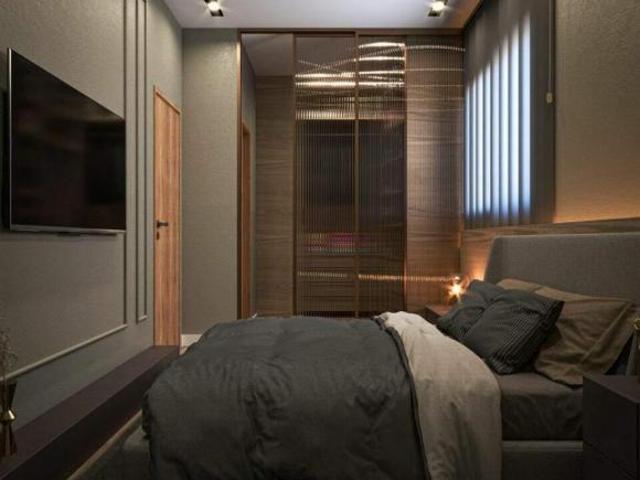 Apartamento para venda em Luxemburgo, Belo Horizonte