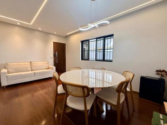 Apartamento para venda em Luxemburgo, Belo Horizonte