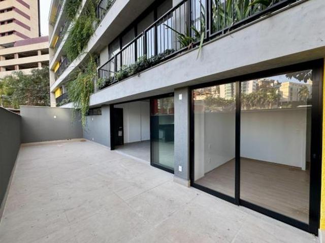 Apartamento para venda em Luxemburgo, Belo Horizonte
