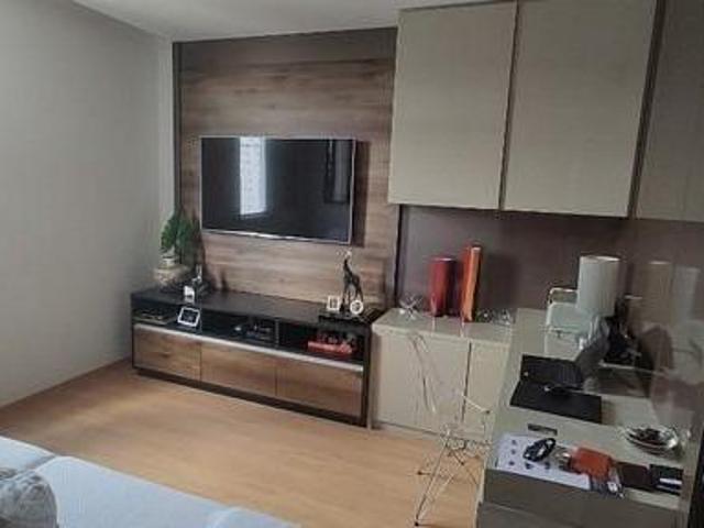Apartamento para venda em Luxemburgo, Belo Horizonte