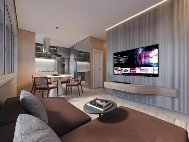 Apartamento para venda em Luxemburgo, Belo Horizonte