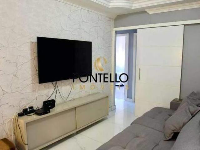 Apartamento para venda em Luxemburgo, Belo Horizonte