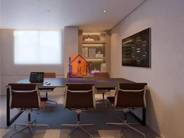Apartamento para venda em Luxemburgo, Belo Horizonte