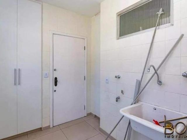 Apartamento para venda em Luxemburgo, Belo Horizonte