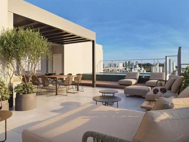 Apartamento para venda em Luxemburgo, Belo Horizonte