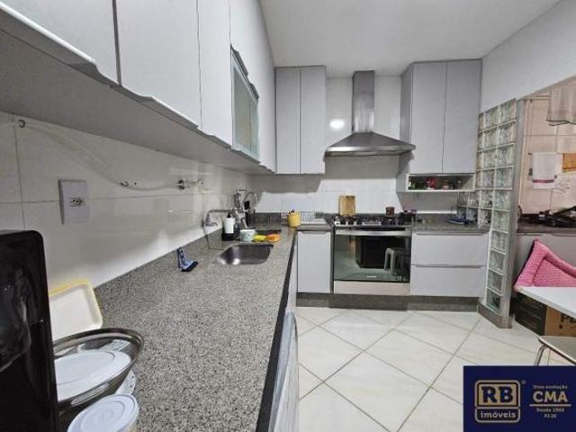 Apartamento para venda em Luxemburgo, Belo Horizonte