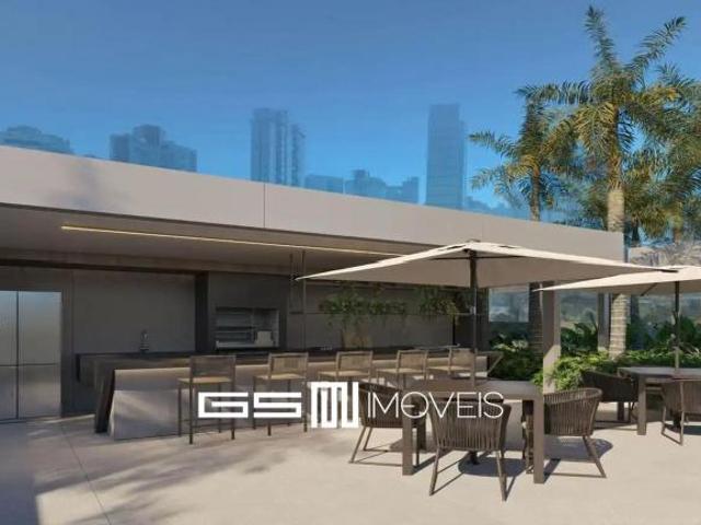 Apartamento para venda em Luxemburgo, Belo Horizonte