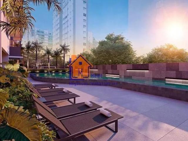 Apartamento para venda em Luxemburgo, Belo Horizonte