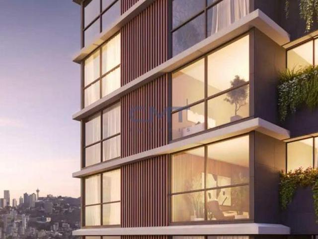 Apartamento para venda em Luxemburgo, Belo Horizonte