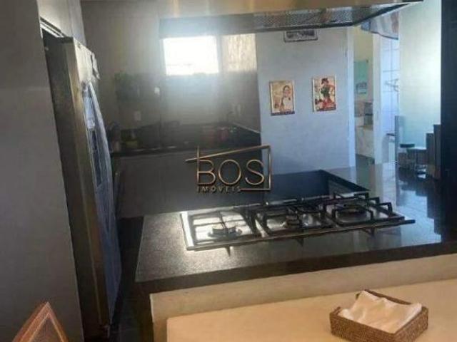 Apartamento para venda em Luxemburgo, Belo Horizonte