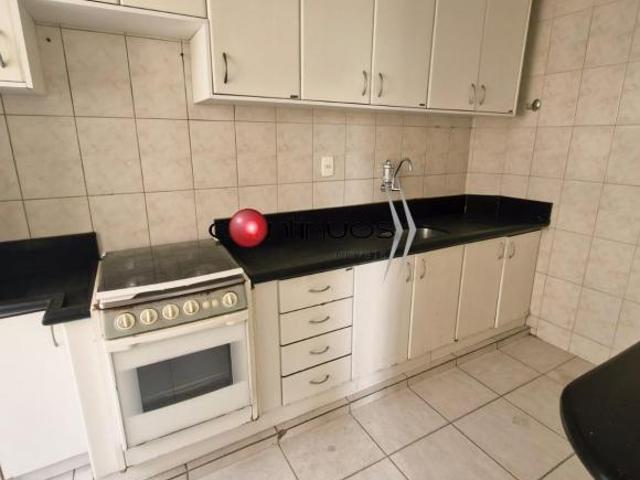 Apartamento para venda em Luxemburgo, Belo Horizonte