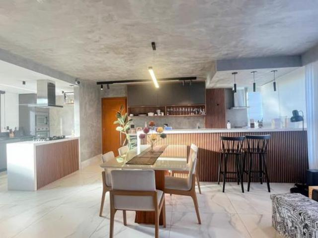 Apartamento para venda em Luxemburgo, Belo Horizonte
