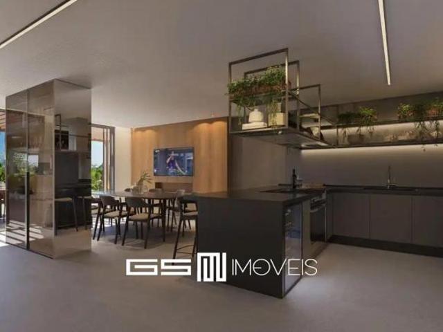 Apartamento para venda em Luxemburgo, Belo Horizonte