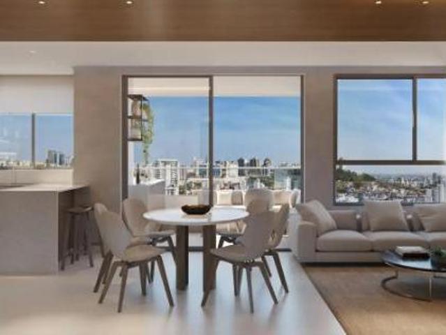 Apartamento para venda em Luxemburgo, Belo Horizonte