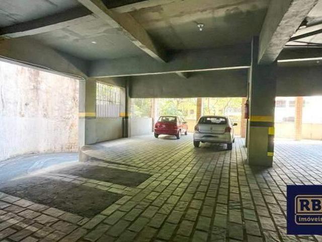 Apartamento para venda em Luxemburgo, Belo Horizonte