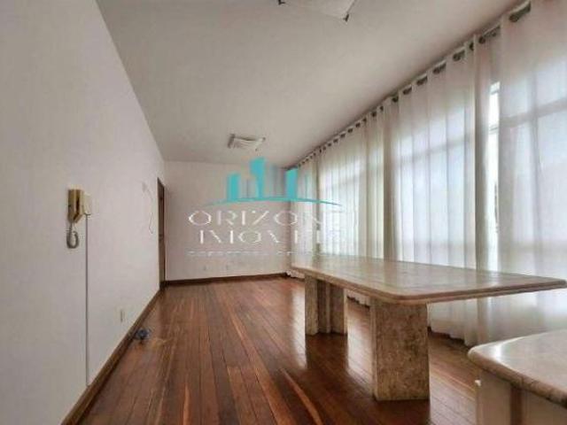 Apartamento para venda em Luxemburgo, Belo Horizonte