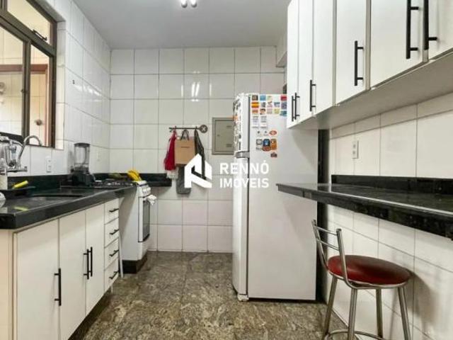 Apartamento para venda em Luxemburgo, Belo Horizonte