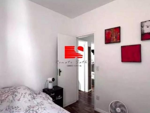 Apartamento para venda em Luxemburgo, Belo Horizonte