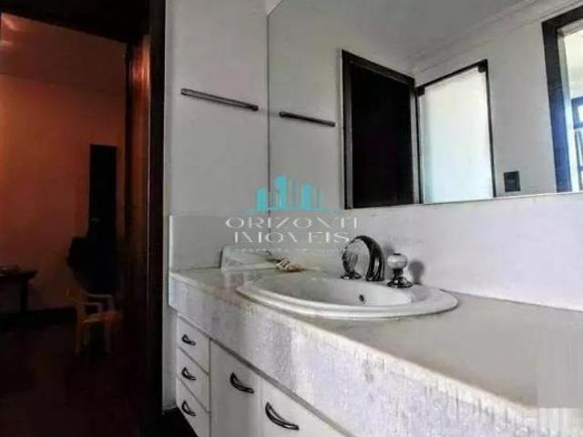 Apartamento para venda em Luxemburgo, Belo Horizonte