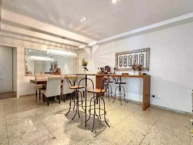 Apartamento para venda em Luxemburgo, Belo Horizonte