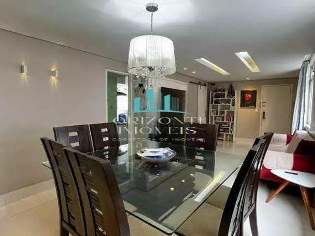 Apartamento para venda em Luxemburgo, Belo Horizonte
