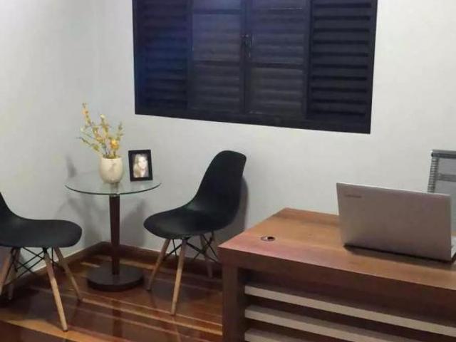 Apartamento para venda em Luxemburgo, Belo Horizonte