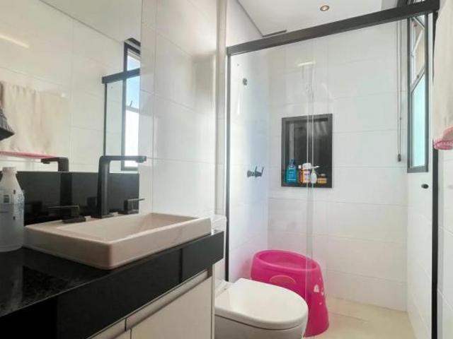 Apartamento para venda em Luxemburgo, Belo Horizonte