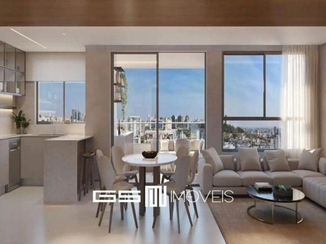 Apartamento para venda em Luxemburgo, Belo Horizonte