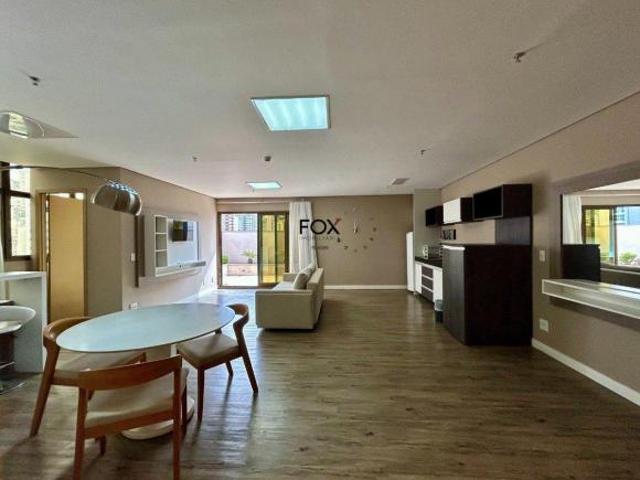 Apartamento para venda em Luxemburgo, Belo Horizonte
