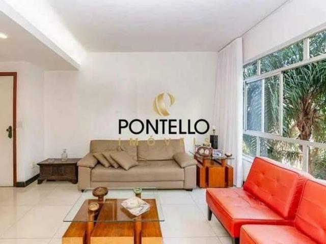Apartamento para venda em Luxemburgo, Belo Horizonte