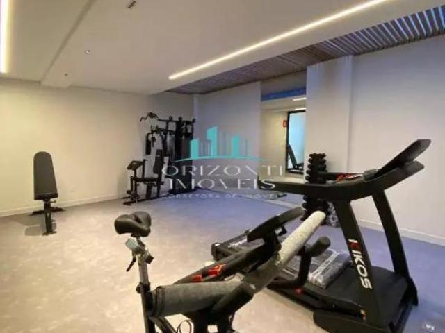 Apartamento para venda em Luxemburgo, Belo Horizonte