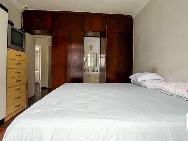 Apartamento para venda em Luxemburgo, Belo Horizonte