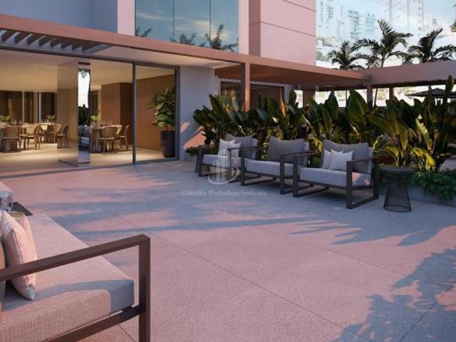 Apartamento para venda em Luxemburgo, Belo Horizonte