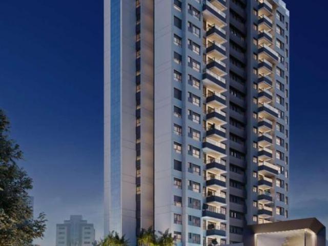 Apartamento para venda em Luxemburgo, Belo Horizonte
