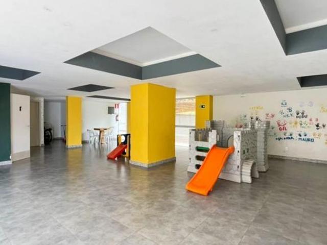 Apartamento para venda em Luxemburgo, Belo Horizonte
