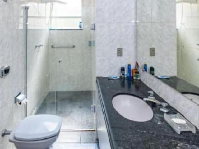 Apartamento para venda em Luxemburgo, Belo Horizonte